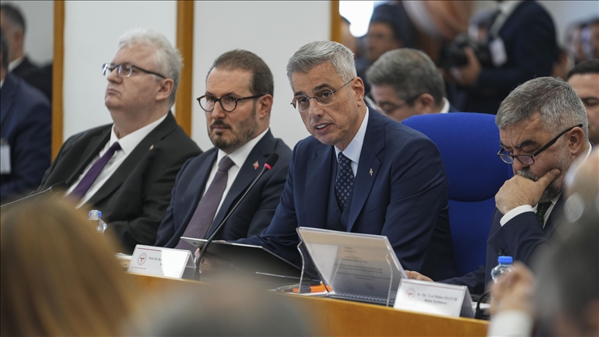 » Şu rakama bakın: Türkiye’de 10 ayda her beş kişiden biri hem MR hem ...