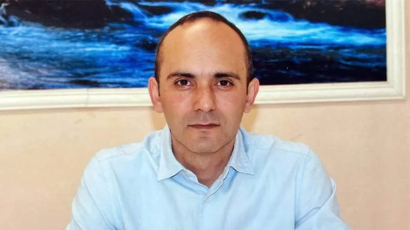 » Tunç’tan Tayfun Kahraman açıklaması: Kararı Adli Tıp Kurumu verecek